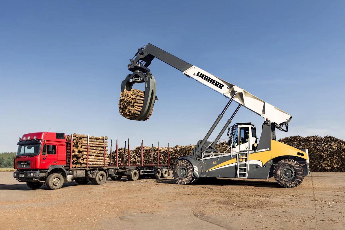Services – Mines Services Suriname NV